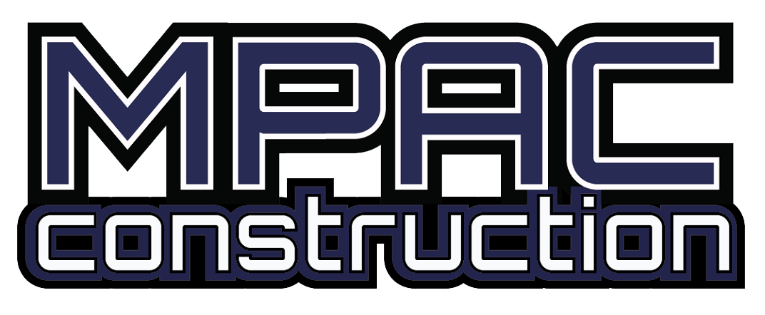 MPAC Construction: Home Improvement, Commercial Building